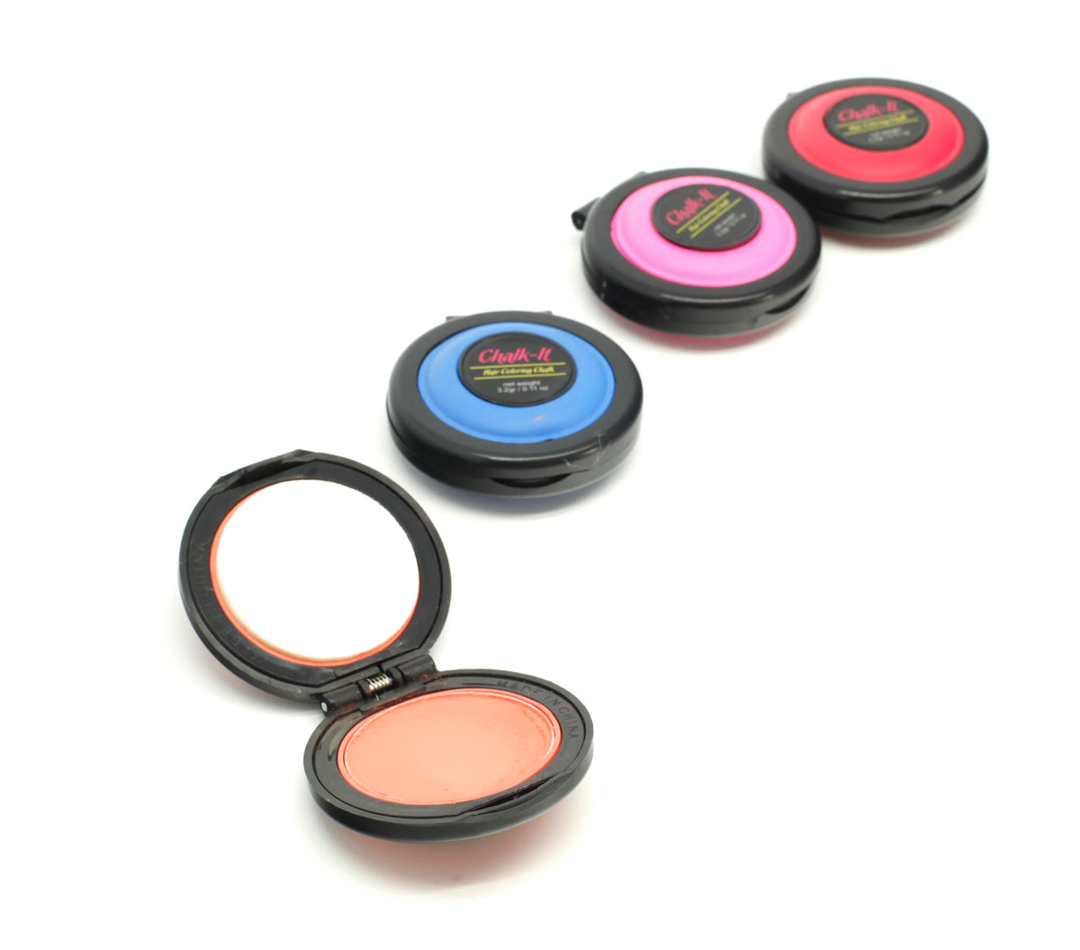 Buzz Art Hair Chalk (Classic) – Sophea In Wonderland
