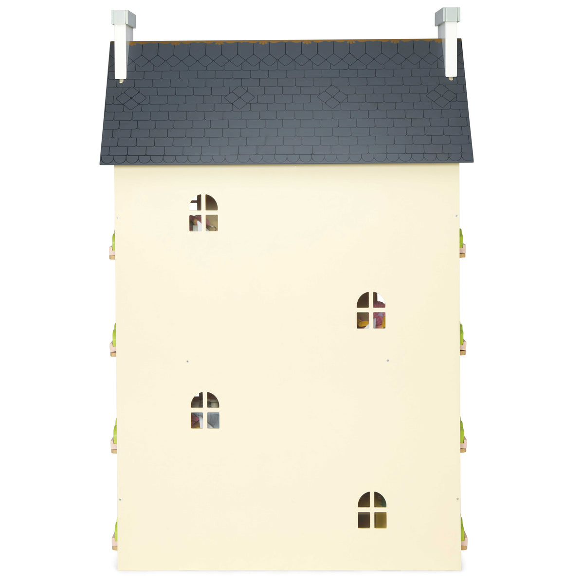 Le Toy Van Palace Dollhouse: Limited Edition – Sophea In Wonderland