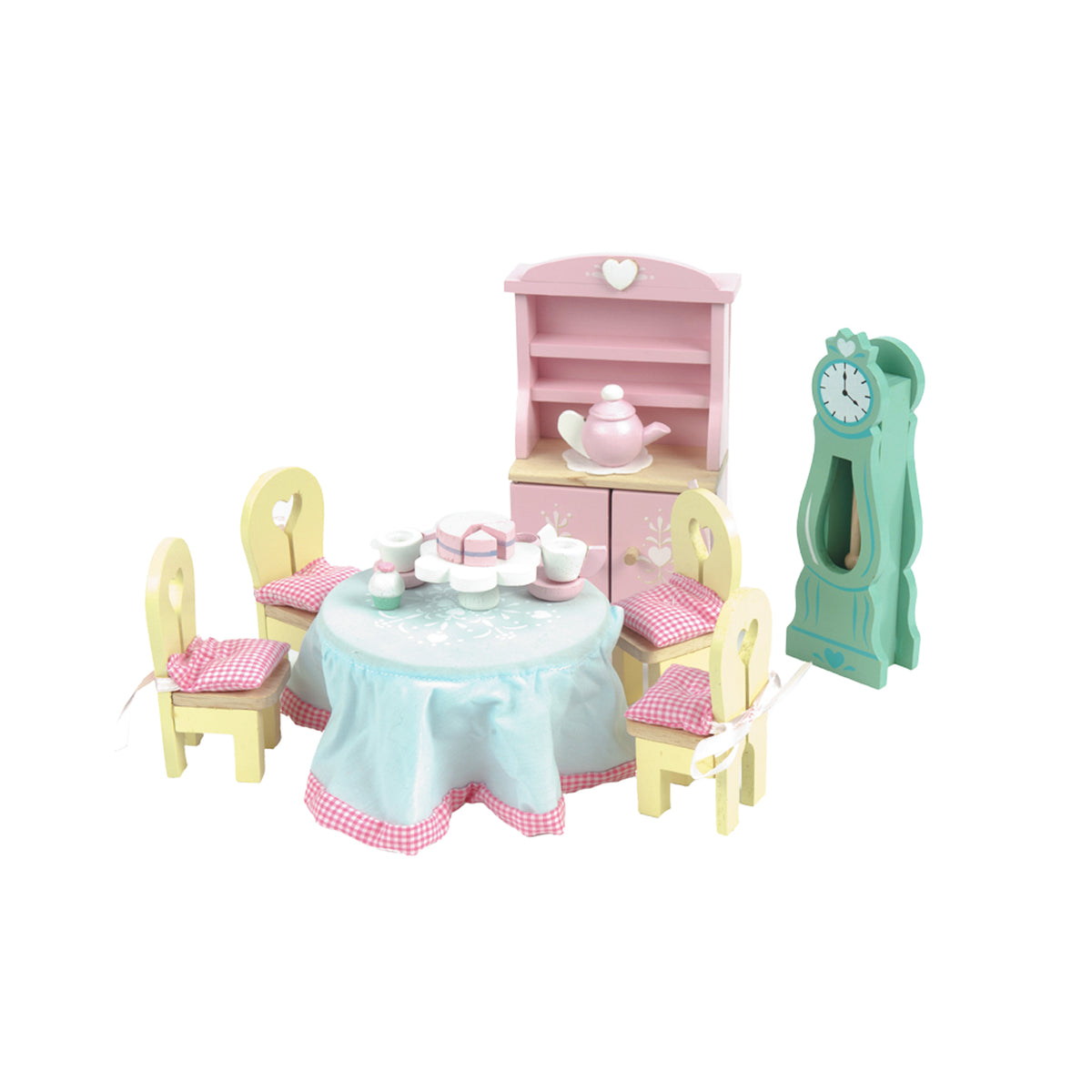 Le Toy Van Complete Set – Sophea In Wonderland
