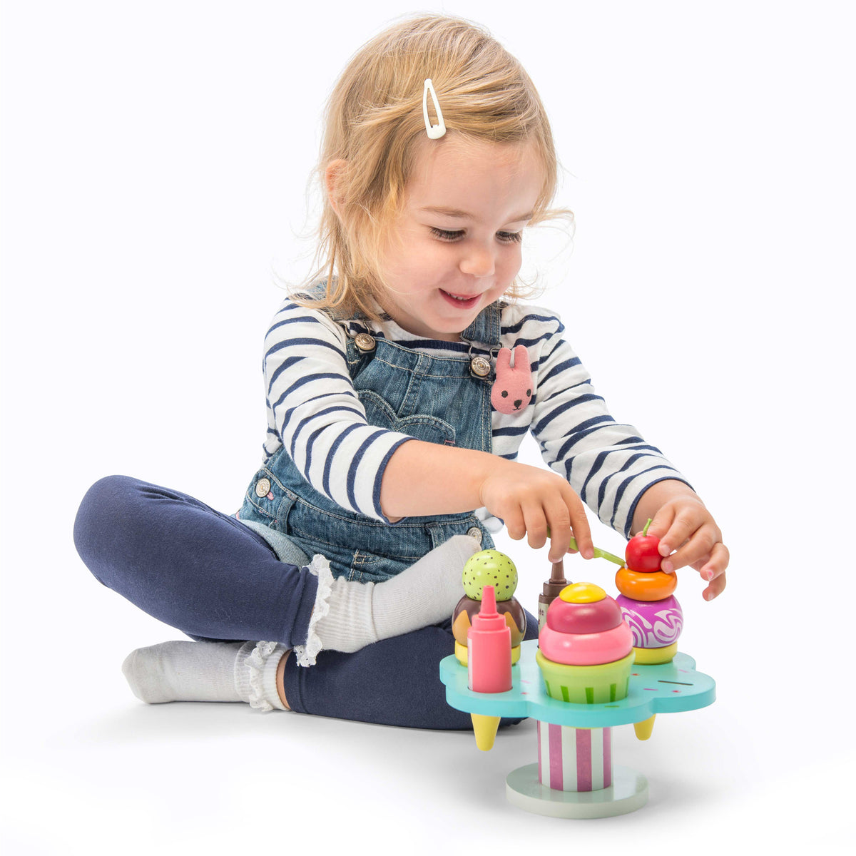 Le Toy Van Carlo's Gelato – Sophea In Wonderland