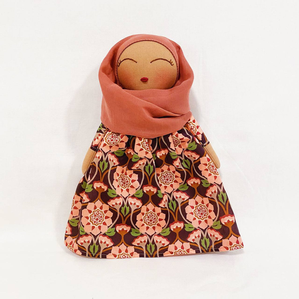 Dolls By Mawar (2022 Collection) Revival – Sophea In Wonderland